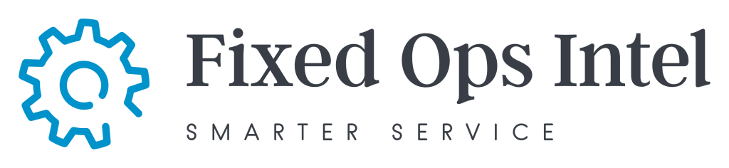 Fixed Operation Reporting Analytics and Warranty Uplift for Automotive ...